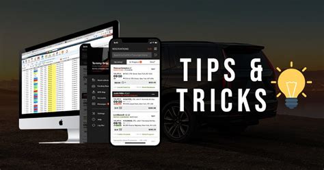 Efficient Remote Limo Dispatching Tips And Best Practices