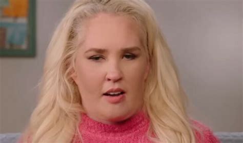Mama June Soap Opera Spy