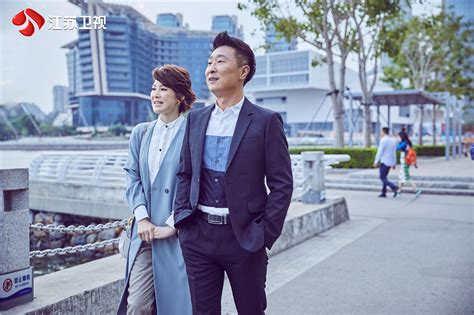 《凡人的品格》今晚开播 林永健蒋欣演绎“中年危机” 国际在线