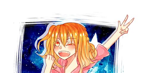 カゲロウプロジェクト 奪っちゃうよ！ 如月サキのイラスト Pixiv