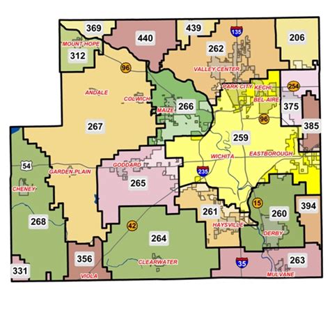 Anémona de mar Favor Vadear wichita ks zip code map Constituir Desde Paja