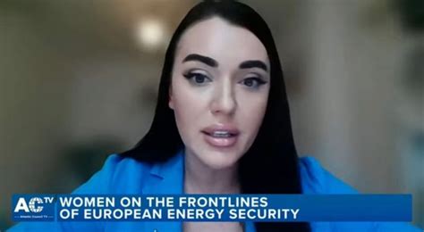 Dr Yulia Rybak On Linkedin Climatesmartwomenenergyleadership