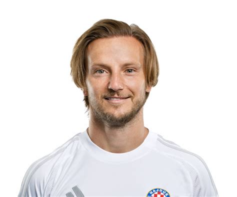 Ivan Rakitić • Hnk Hajduk Split