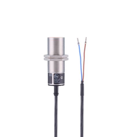 Ii0311 Inductive Sensor Ifm
