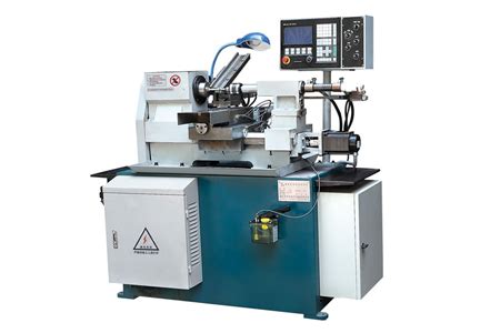 CNC Automatic Manipulator Loading And Unloading Robot Customized CNC Lathe Machine Production