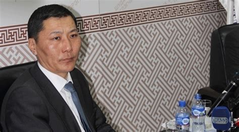 ТӨБЗГ ын даргын үүрэг гүйцэтгэгчээр А Ариунболдыг томилжээ Гэрэл гэгээ