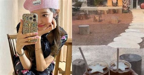 ‘임창정♥ 서하얀 박한별 제주도 카페서 즐긴 커피 한잔의 여유