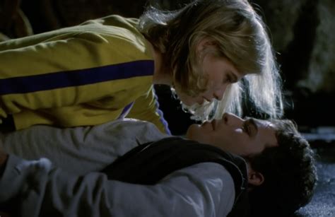 The Buffy The Vampire Slayer Movie Is Its Own Thing Enjoy It Syfy Wire