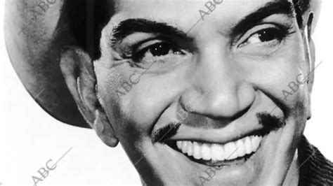 El secreto que Cantinflas se llevó a la tumba Archivo ABC