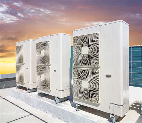 HVAC Experts Discuss The Difference Between AC Compressor Condenser