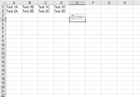 Copypaste On Select All Should Behave Like The Excel · Issue 9335