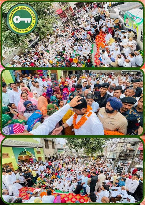 Yashesh Yadav On Twitter नेता नहीं बेटा है हरियाने का चहेता है