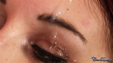 Mishka Devlin Shower Time Facial Eporner