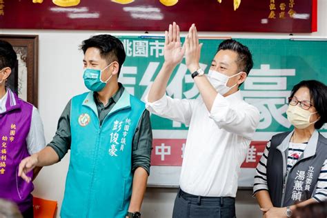 林智堅選情崩盤？最新民調結果一面倒 林濁水震撼驚呼：風暴來臨