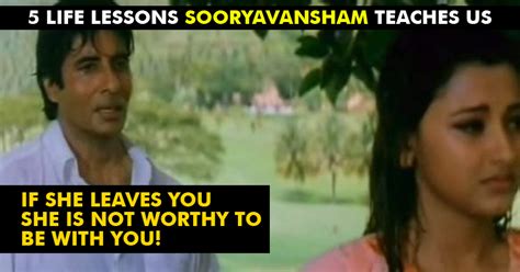9 Sooryavansham Jokes That Will Make Your Day