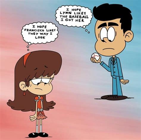 Pin By Annegeizielybastistapena On The Loud House Lynn Loud Cartoon