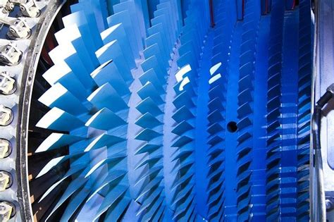 How Does A Turbine Engine Work A Breakthrough Of Modern Science