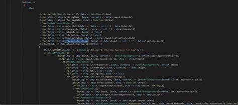 Delay In Approval Cycle Danielgerlag Workflow Core Discussion 971