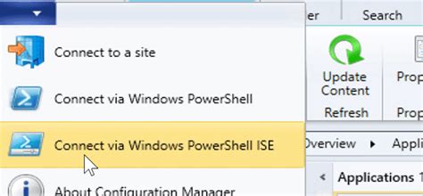 App Revision Cleanup How To Leverage Powershell With Configmgr