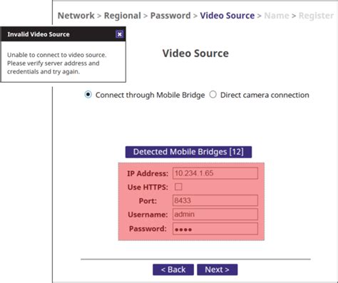 Senstar Thin Client User Guide 2024 DVRCMS