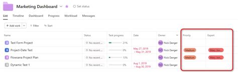 Api Put Call For Updating A Project Giving Custom Field With Id Gid Of Custom Field Is Not On
