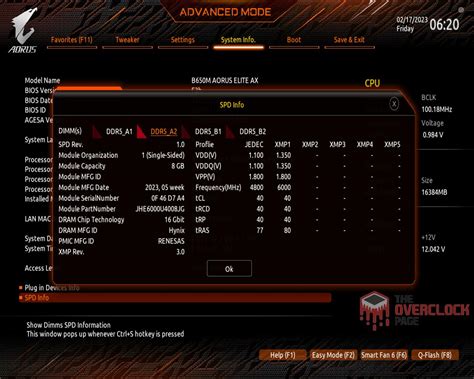 Juhor Ddr5 6400 The Memory That Isnt Ddr5 6400 Anywhere Not Even In Juhor Ddr5 6400 The Memory That Isnt Ddr5 6400 Anywhere Not Even In