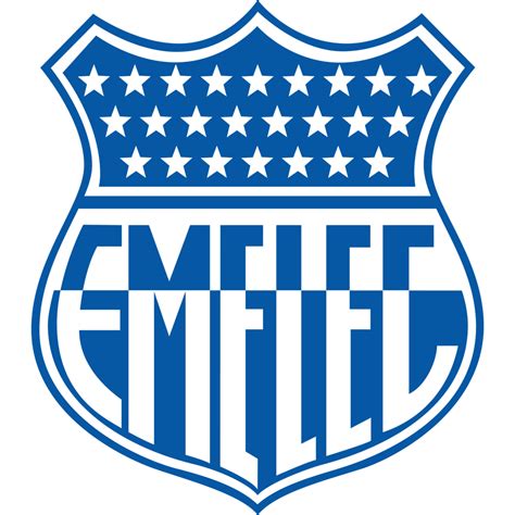 Emelec Logo Vector Logo Of Emelec Brand Free Download Eps Ai Png Cdr Formats