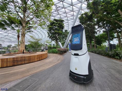 Kabam Robotics On Linkedin Kabamrobotics Robotics Robots