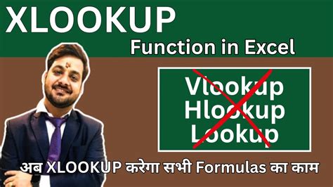 Xlookiup With Min Function In Microsoft Excel How To Use Xlookup