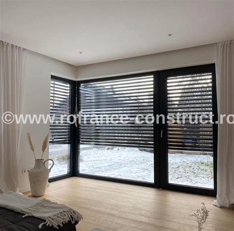 Proiecte Case Din Containere Maritime Rofrance Construct