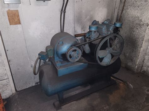 Liquidation Heavy And Light Industrial Equipment And Office Furniture
