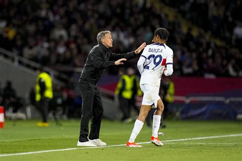 Pronostic Psg Strasbourg Analyse Cotes Et Prono Du Match De Ligue 1