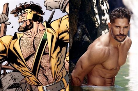 Me You The MCU Fan Casting Cloak Dagger Early In April 2016