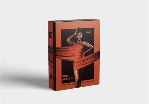 Buy Reeja Pro Actions 2025 By Reeja Stores On Selar