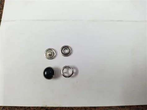 Brass Ring Snap Button At ₹ 125gross In New Delhi Id 2856415852091