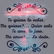 11 Romantic Spanish Quotes Love Quotes Love Quotes