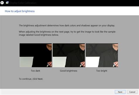 Calibrate หน้าจอคอมฯ ปรับสีหน้าจอโน๊ตบุ๊คให้ตรง ผ่าน Windows คุณเองก็ทำได้ง่ายๆ Notebookspec