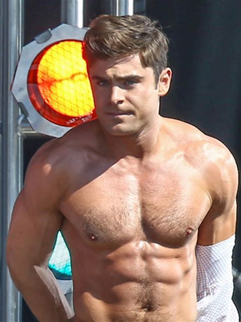 Los 10 Desnudos De Hombres Más Sexys Del Cine