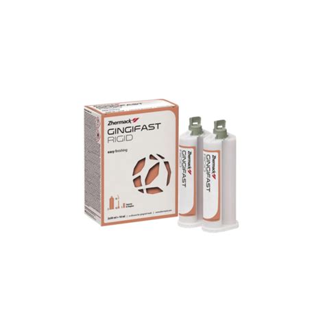 Ginast Rigid International Dental Trading