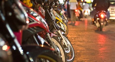 Two Wheeler Maintenance Checklist Three60 By Edriving