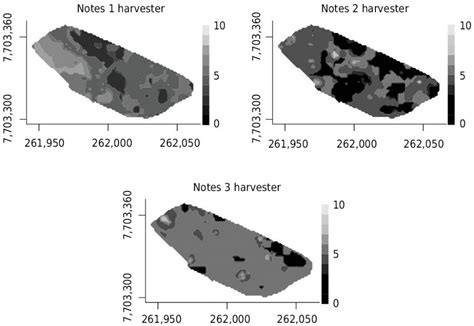 Fuzzy Classification In The Determination Of Input Application Zones