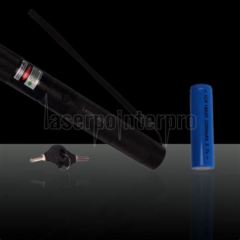 Laser 303 200mw 532nm Green Laser Pointer Focus Kaleidoscopic Flashlight Type Laserpointerpro
