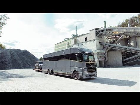 STX Eila Edition One Premium Motorhome Service Luxury Motor Recreational Vehicles Motorhome