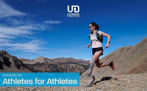 Amazon Ultimate Direction Fastpack 40L Daypack For Running Trails