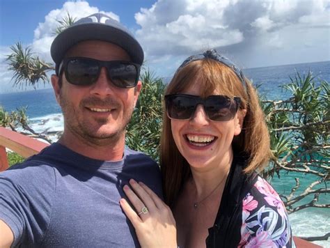 Isabelle And Joshua Joy