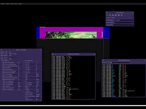 MartyPC Finally A Cycle Accurate IBM PC Emulator Oldskooler Ramblings