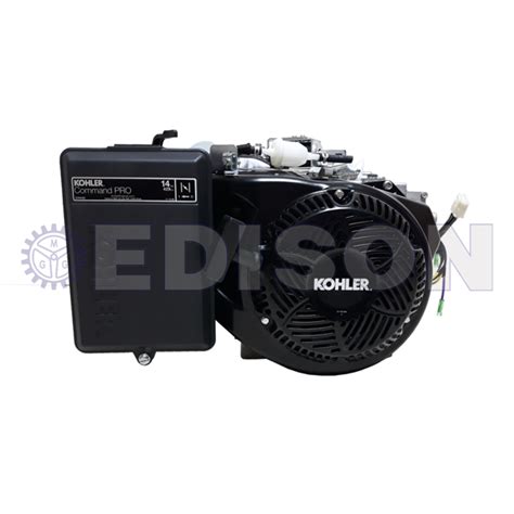 Motor KOHLER 14 HP CH440 3103 CON,KOHLER,610K030076 | EDISON MAQUINARIA ...