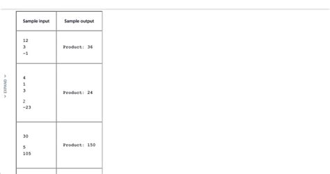 Solved Instructions You Are Going To Read In A Sequence Of