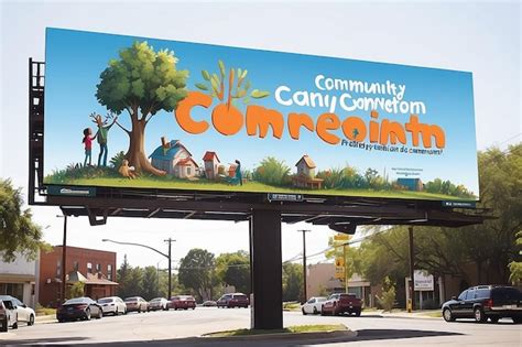 Premium Photo Community Connection
