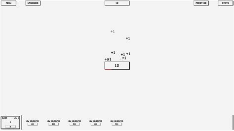Simple Increment On Steam
